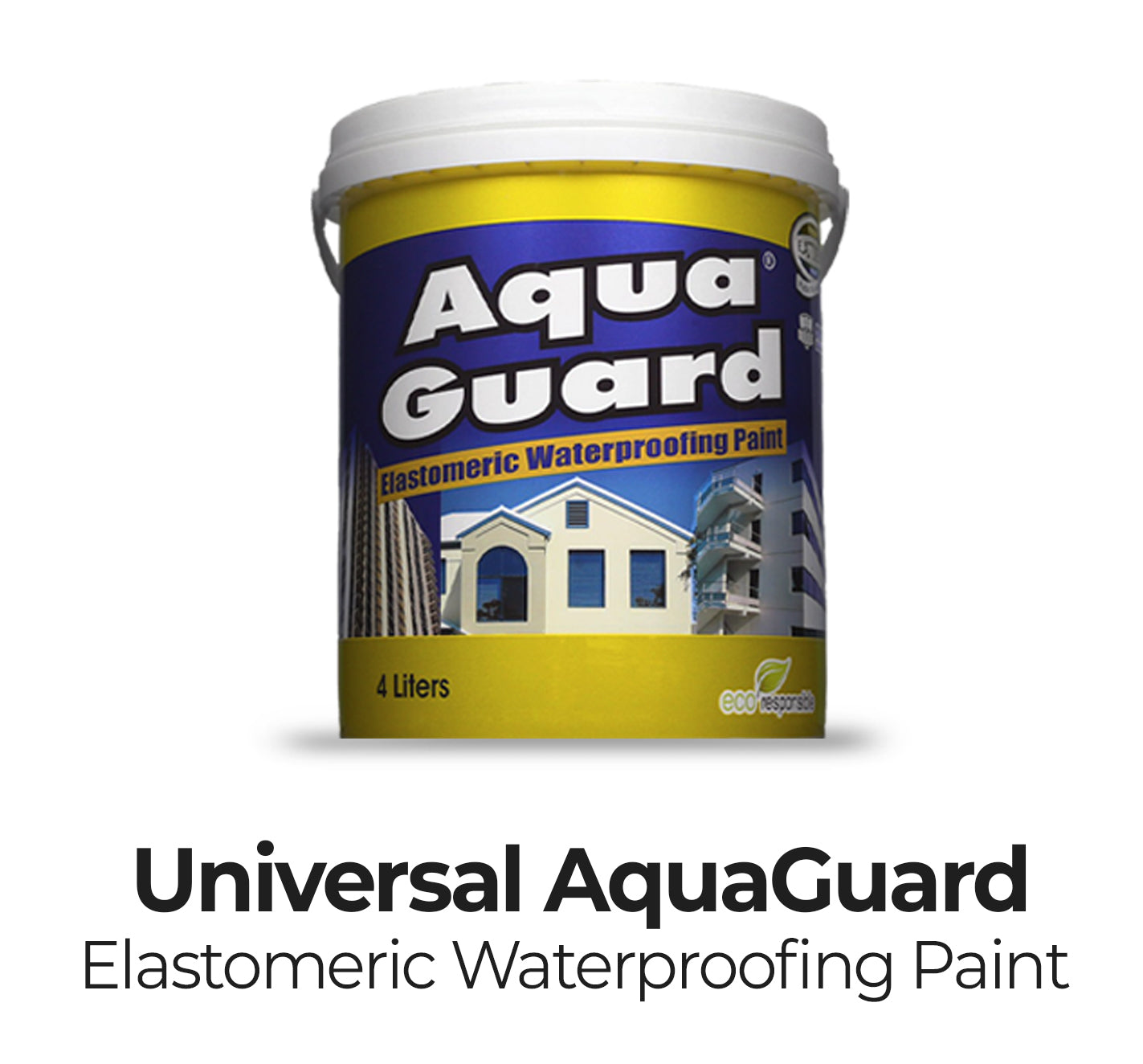 AquaGuard Product Page – Universal Paint PH