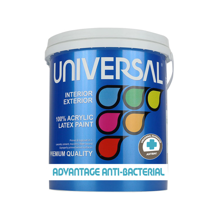 All Products – Universal Paint PH