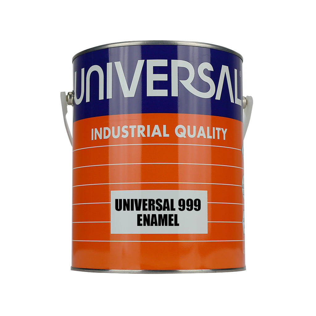 UNIVERSAL 999 PROFESSIONAL FLATWALL ENAMEL PAINT – Universal Paint PH