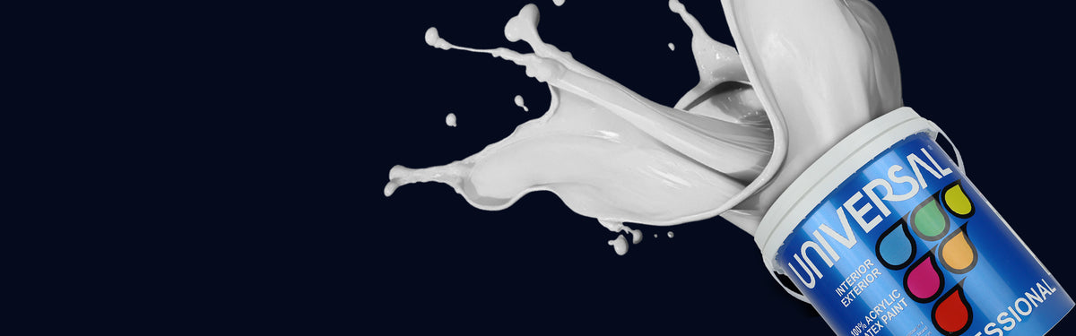 Universal Paint PH