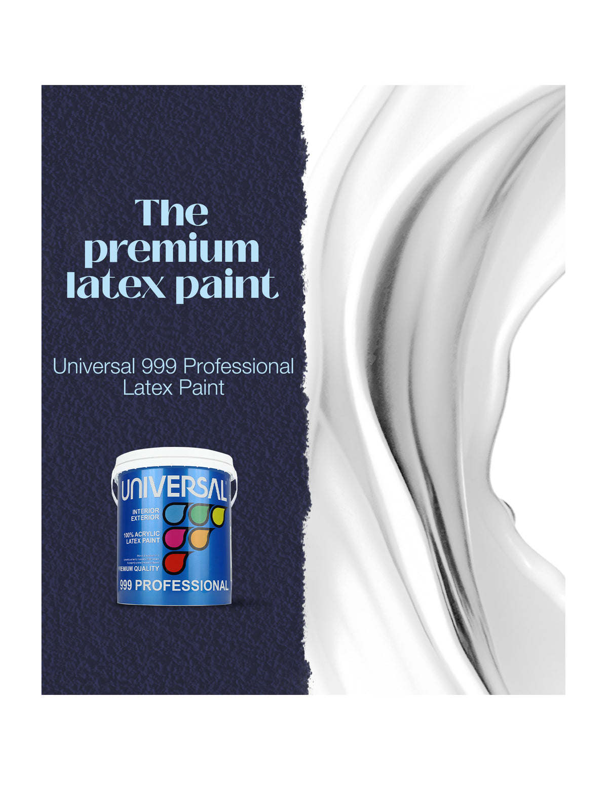 Universal Paint PH