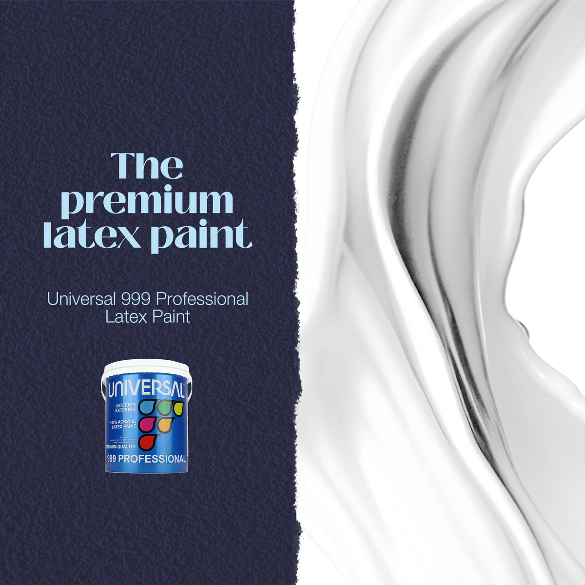Universal Paint PH