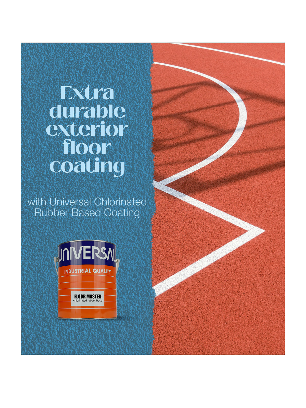 Universal Paint PH