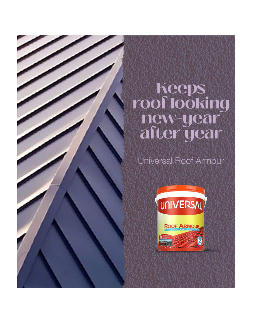 Universal Paint PH