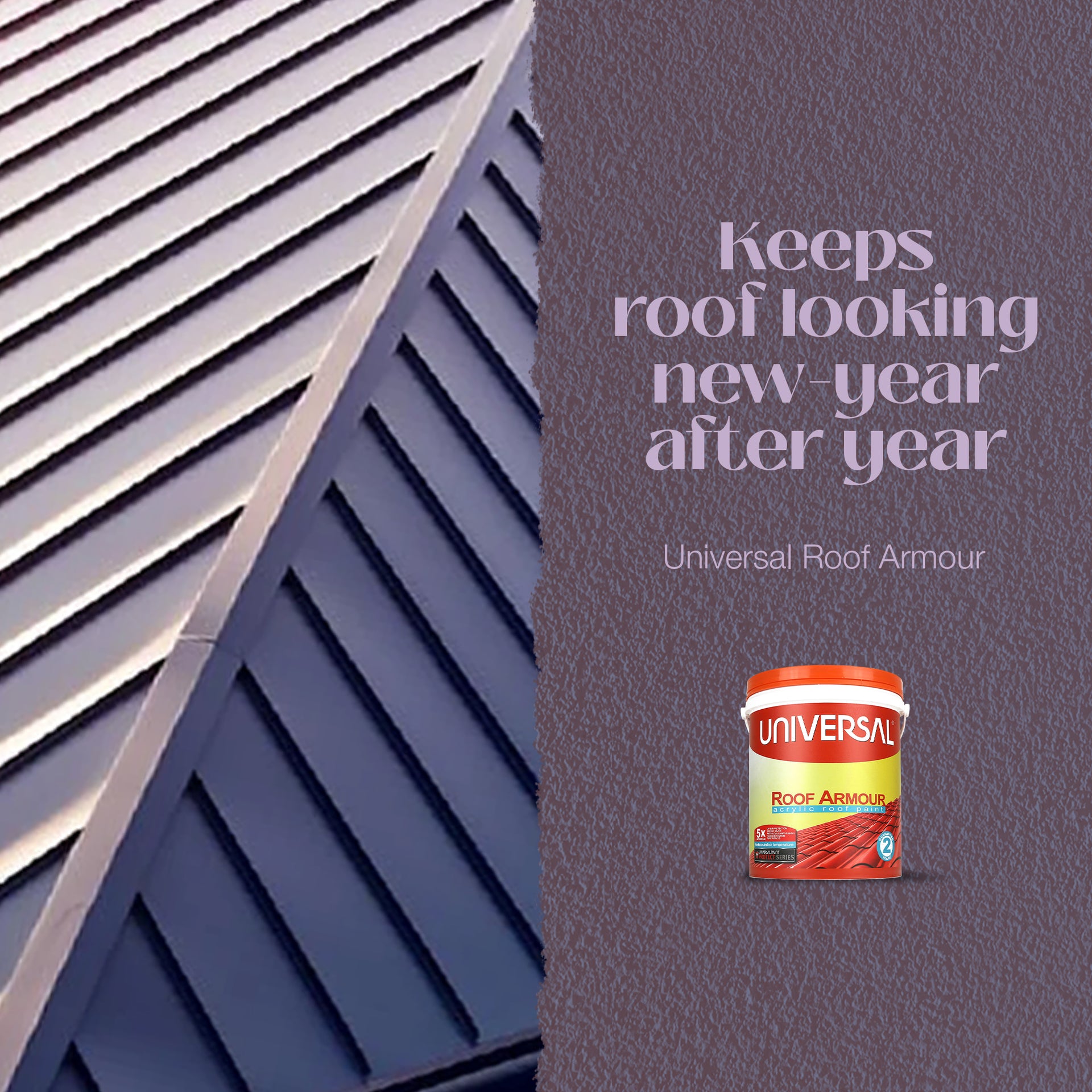 Universal Paint PH