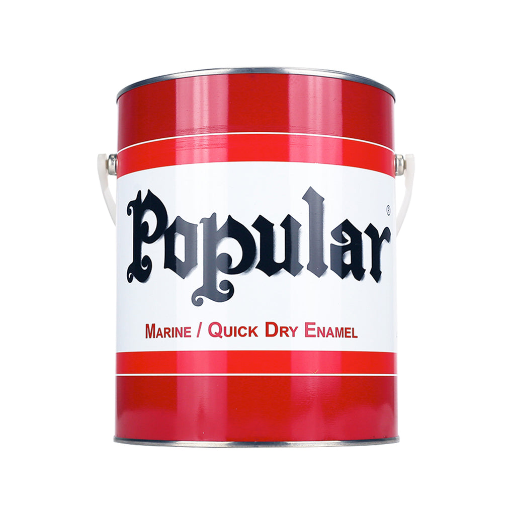 POPULAR FLATWALL ENAMEL PAINT – Universal Paint PH