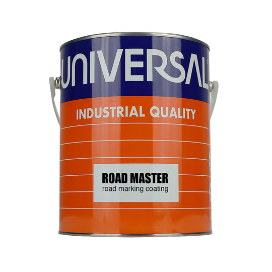 UNIVERSAL ROADMASTER ROAD MARKING PAINT – Universal Paint PH